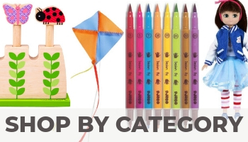 Jollys Toys sells inspiring gifts for children - JollysToys.co.uk