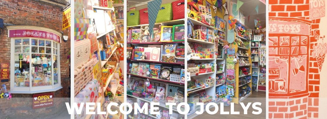 AboutJollysToys - JollysToys.co.uk