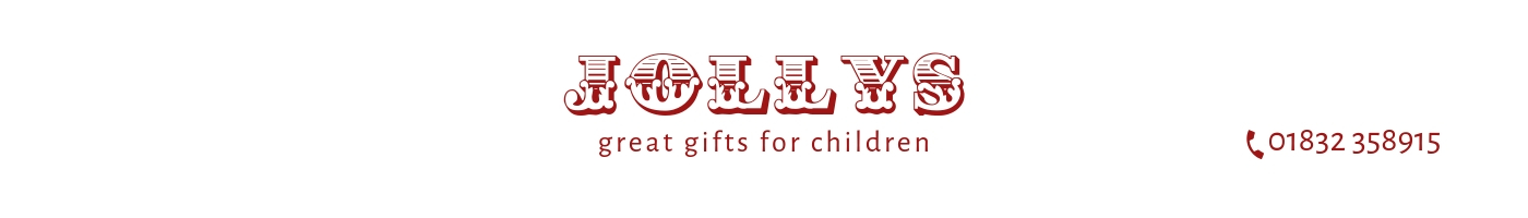 Jollys Brands - JollysToys.co.uk