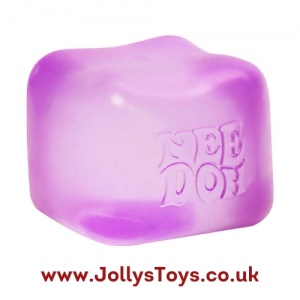 NeeDoh Nice Cube - JollysToys.co.uk