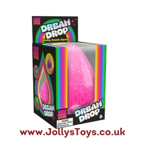 NeeDoh Dream Drop - JollysToys.co.uk