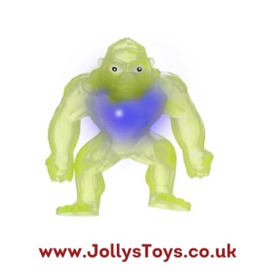 Stretcherz Electro-Stretch Figure - JollysToys.co.uk
